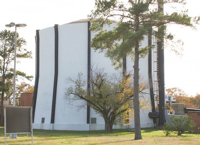 About the Nuclear Engineering & Science Center